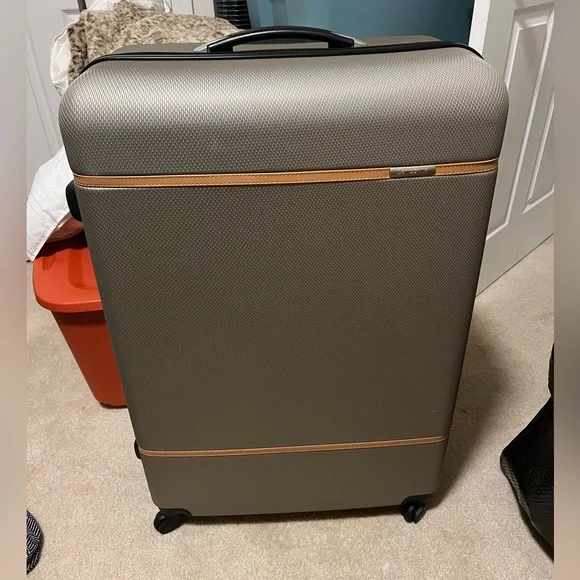 Samsonite Clearwater Ltd Blue Discount | emergencydentistry.com